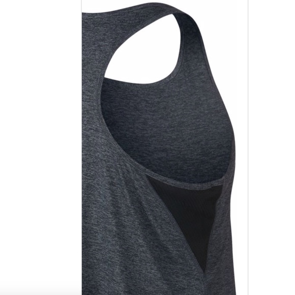 Nike | Tops | Nike Tank Nike Top Nike Plus Size Workout Clothes | Poshmark